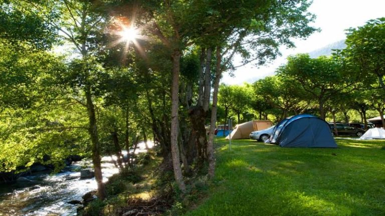 Campings en Vielha - hotelesenvielha.com